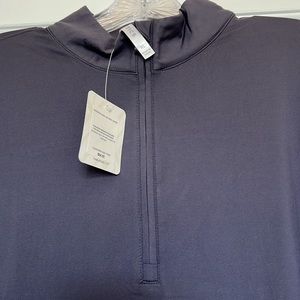 Fabletics | Tops | Athletic 4 Zip | Poshmark